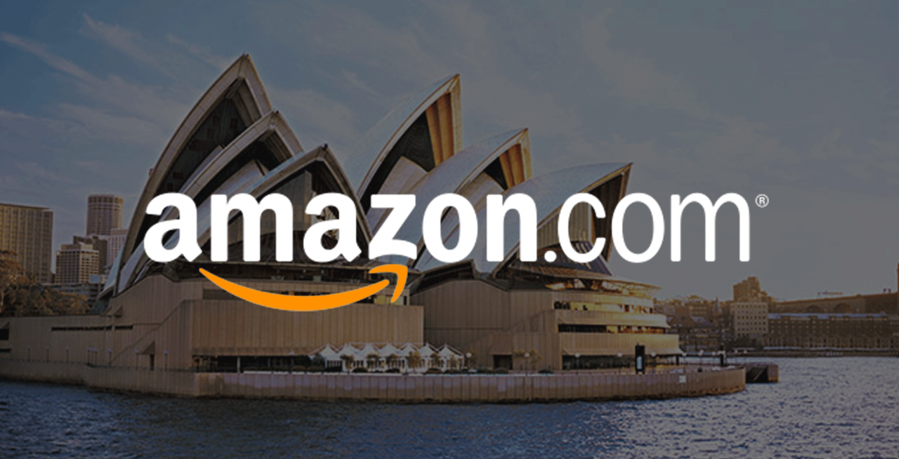 Amazon’s Arrival in Australia- How Will It Impact Retail?