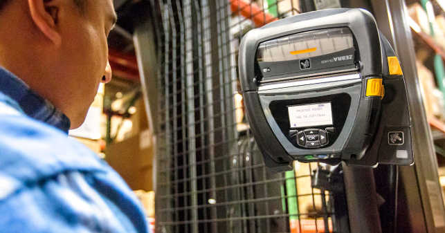 Mobile Printers | Portable Printers For Sale in Australia