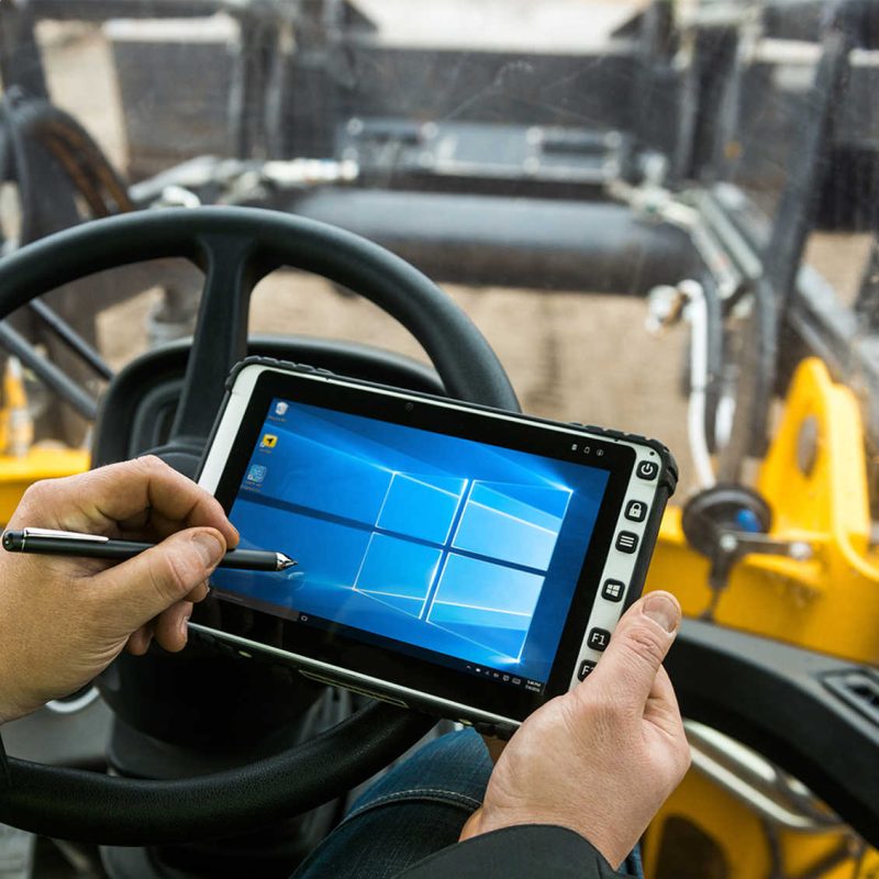 Gamma Solutions: Barcode Scanners, RF Scanners & Printers Australia