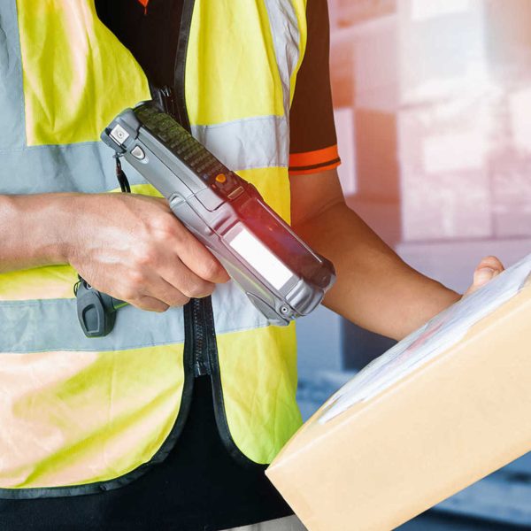 Gamma Solutions: Barcode Scanners, RF Scanners & Printers Australia