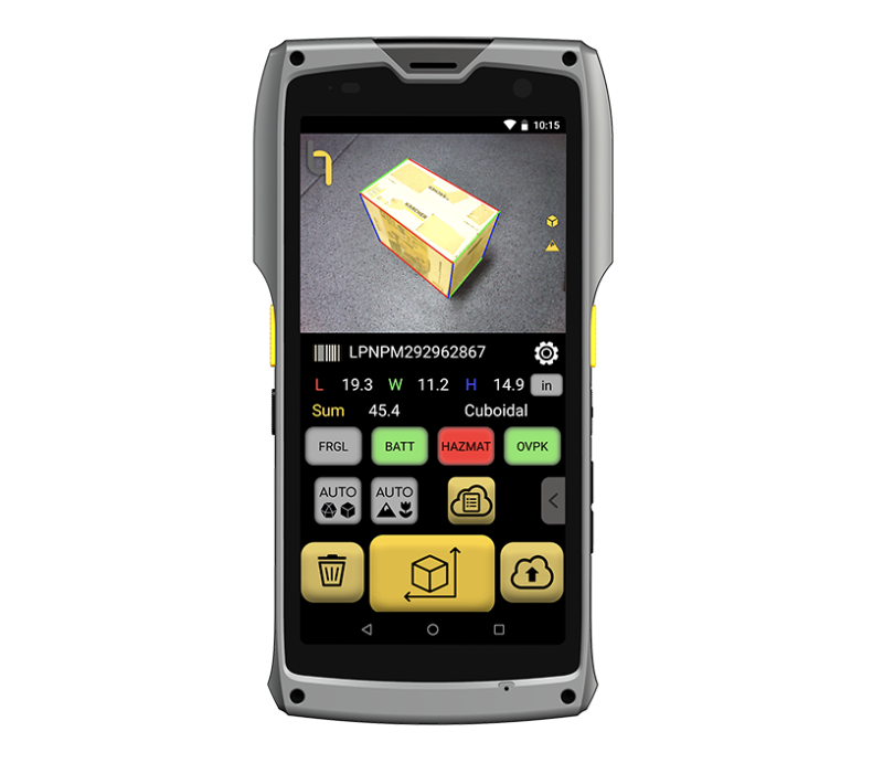 Barcode Scanners, RF Scanners & Label Printers Supplier Australia ...