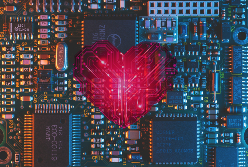 Revolutionising Cardiovascular Research: The Era of the 'Heart-on-a-Chip